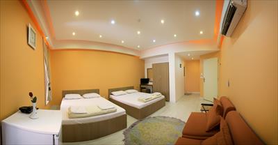 Rose House Lodge | Travel Hub Iran